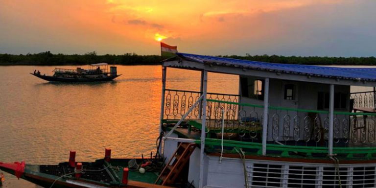 SUNDARBAN FOREST RESORT - Sundarban Tiger Roar Resort
