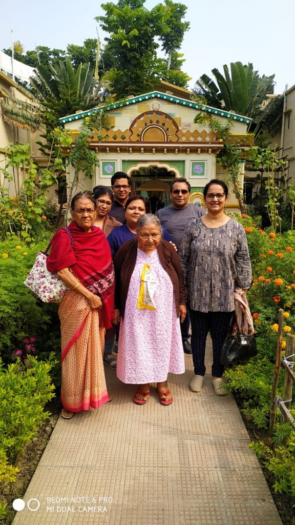 SENIOR CITIZENS PARADISE - Sundarban Tiger Roar Resort