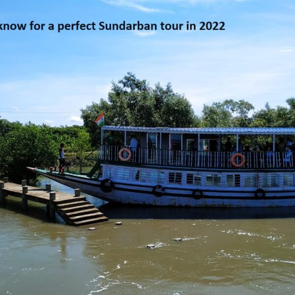 Sundarban Luxury Tour Package
