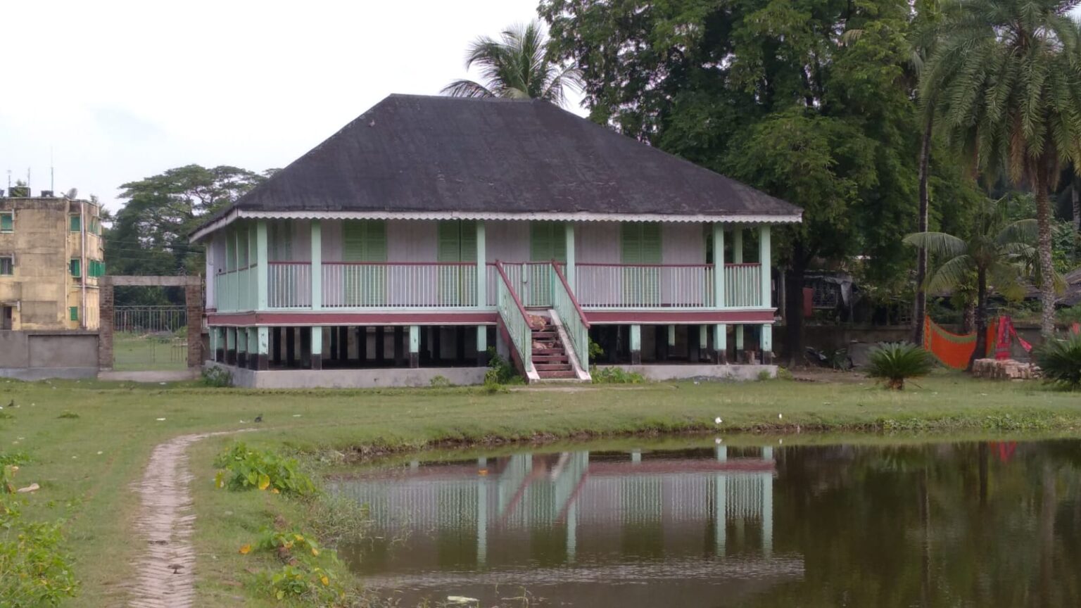 Gosaba village in Sundarbon: 6 best places to reach from here