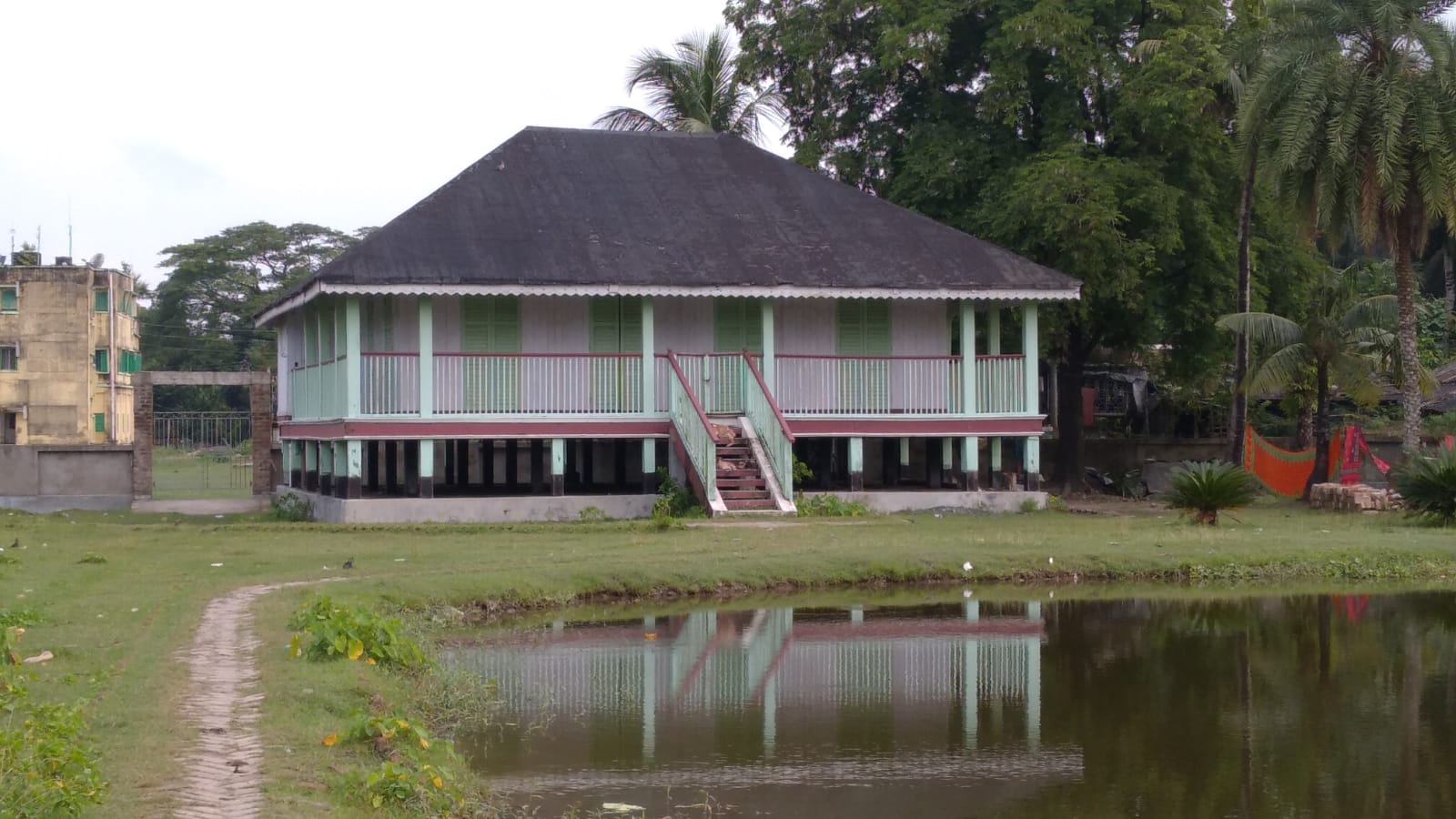 Gosaba village in Sundarbon: 6 best places to reach from here