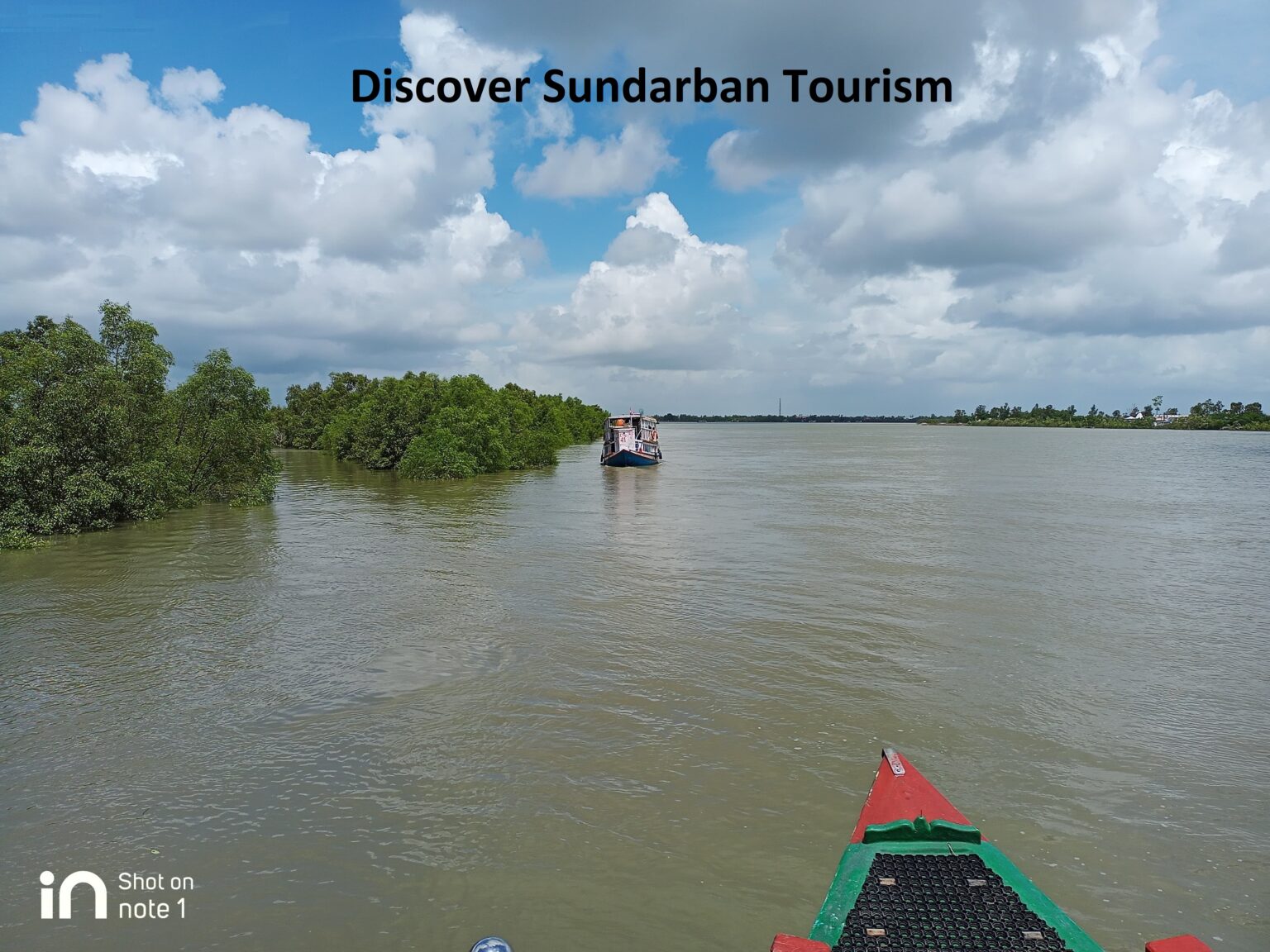 Discover Sundarban Tourism: 8 Wildlife Wonders and Beyond
