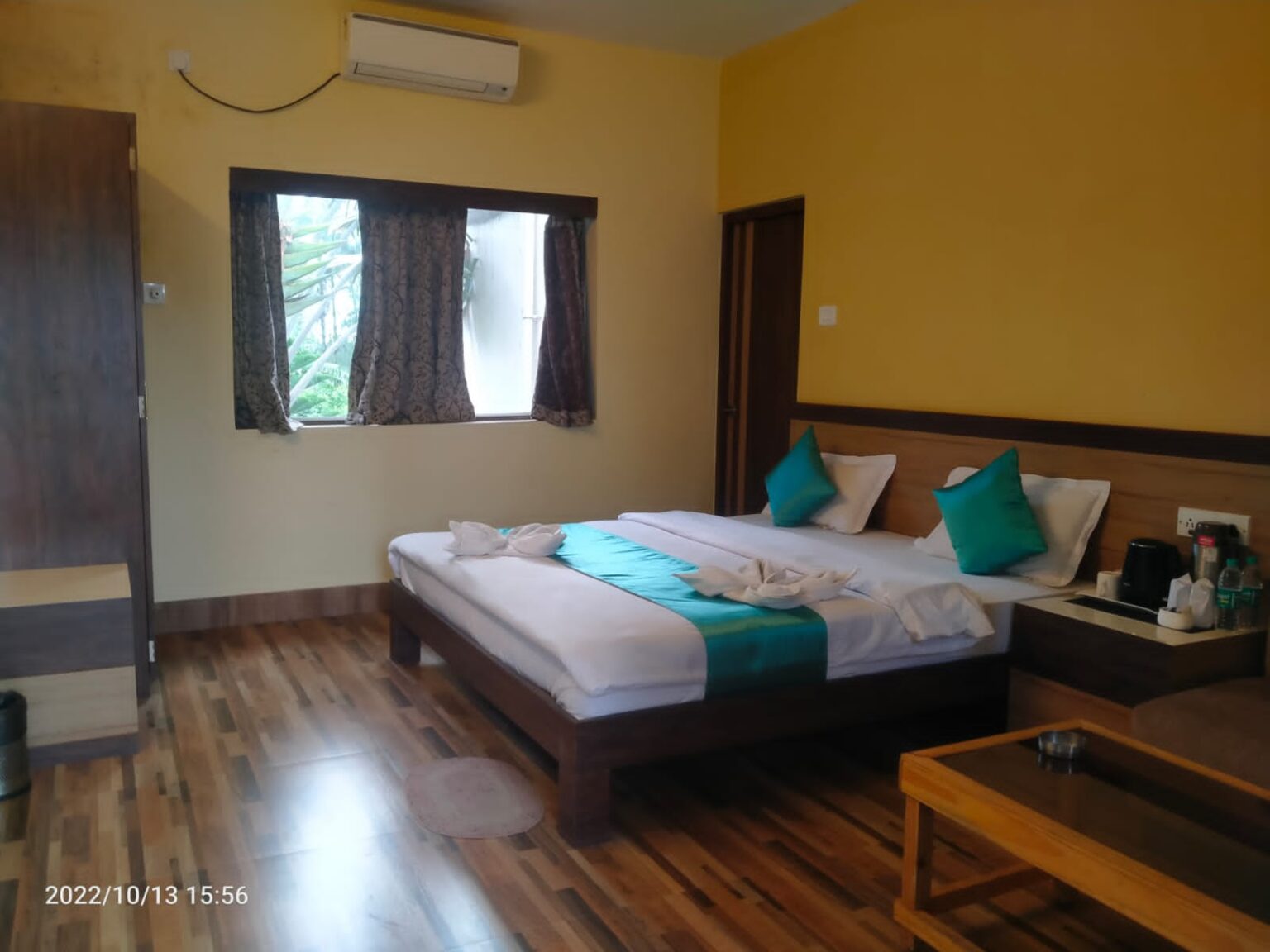 Sundarban Tiger Roar Resort: the best resort in Sundarban
